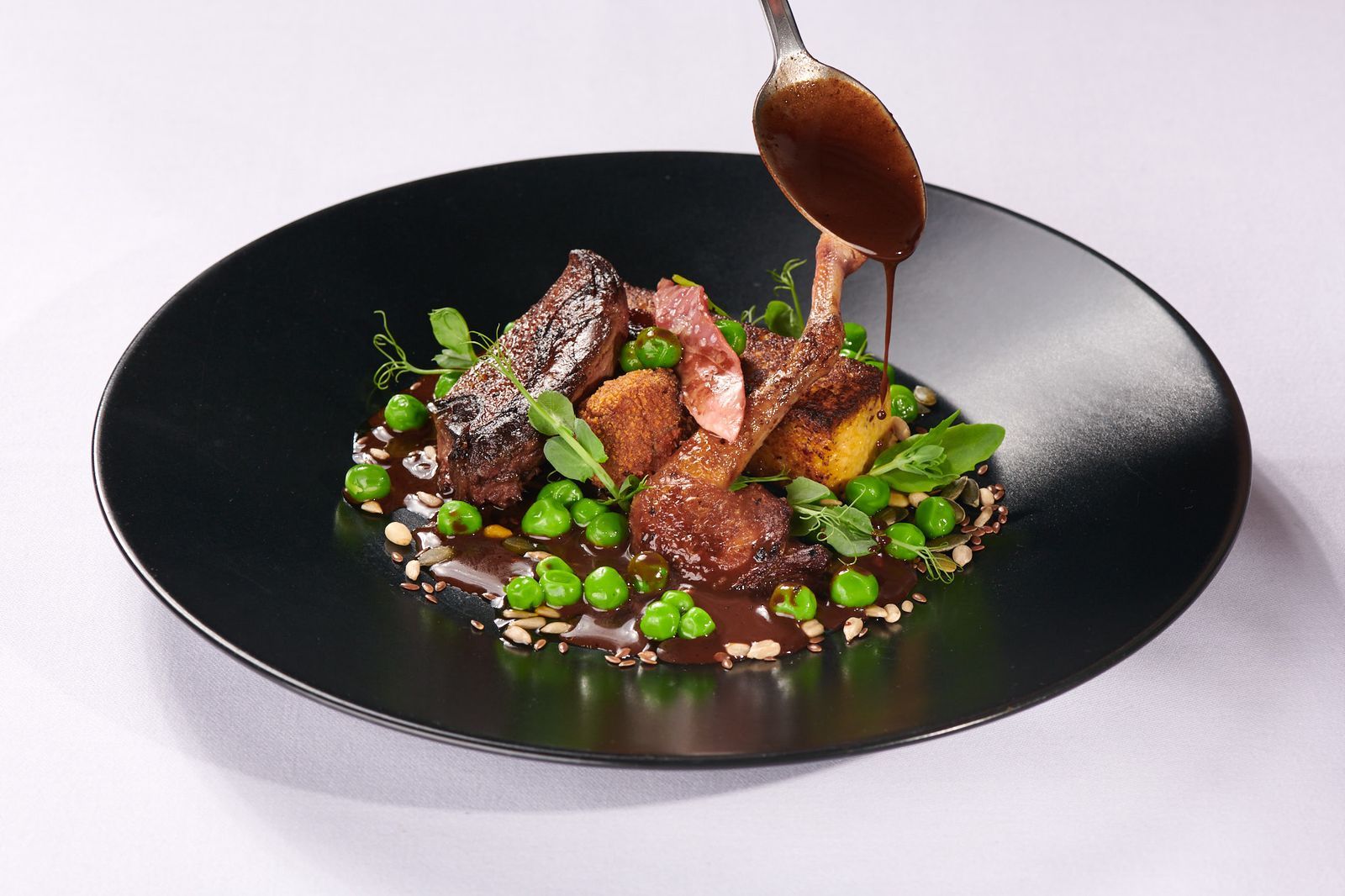 Arraya - Hôtel 4 étoiles et Restaurant à Sare - Pays Basque